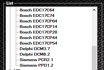 SOFTWARE DPF EGR ADBLUE OFF SOLUTION 2021 | GTAauto